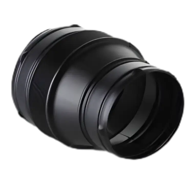 PLASTIC REDUCER – Ideal Supply